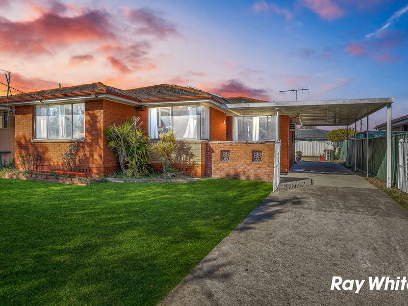 96 Stuart Road, Dharruk, NSW 2770 - Property Details