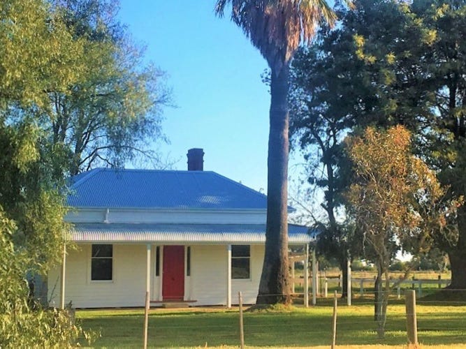 118 Johnson Road, Lockington, Vic 3563 - Property Details