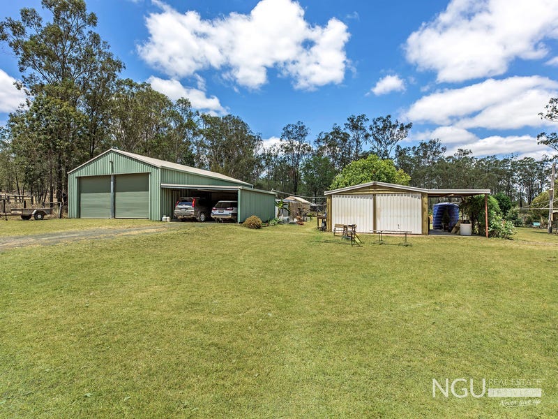 45-77 Borallon Station Road, Pine Mountain, QLD 4306 - realestate.com.au