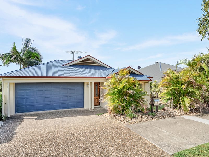 23 Highlands Terrace, Springfield Lakes, QLD 4300 - realestate.com.au
