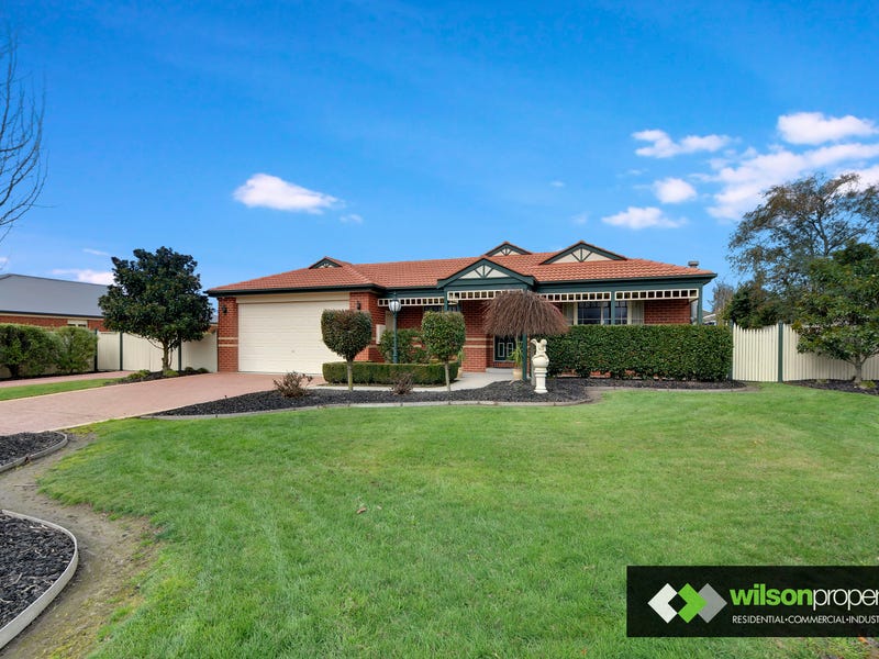 94 Ellavale Drive, Traralgon, Vic 3844 - Property Details