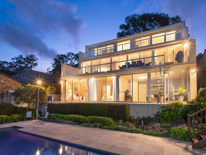 4 Nottingham Place, Yowie Bay, NSW 2228 - realestate.com.au