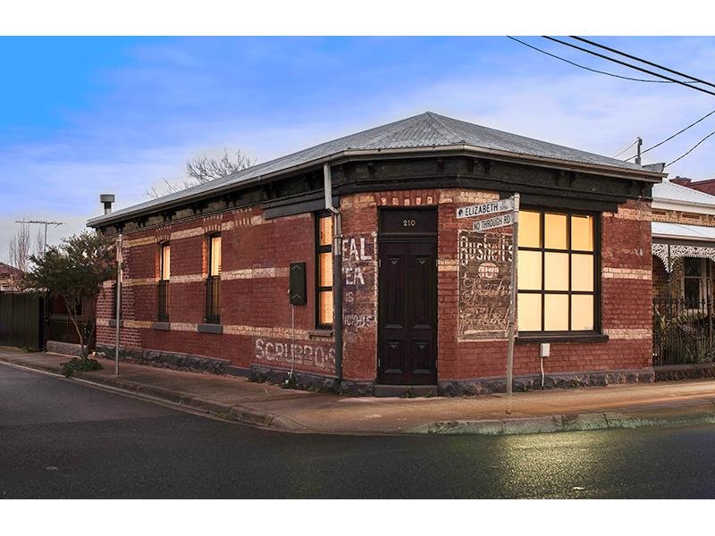 210 Victoria Street, Brunswick, VIC 3056 - realestate.com.au