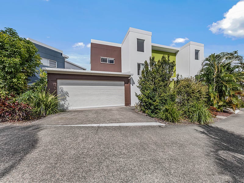 66/65 Manooka Drive, Cannonvale, Qld 4802 - Property Details