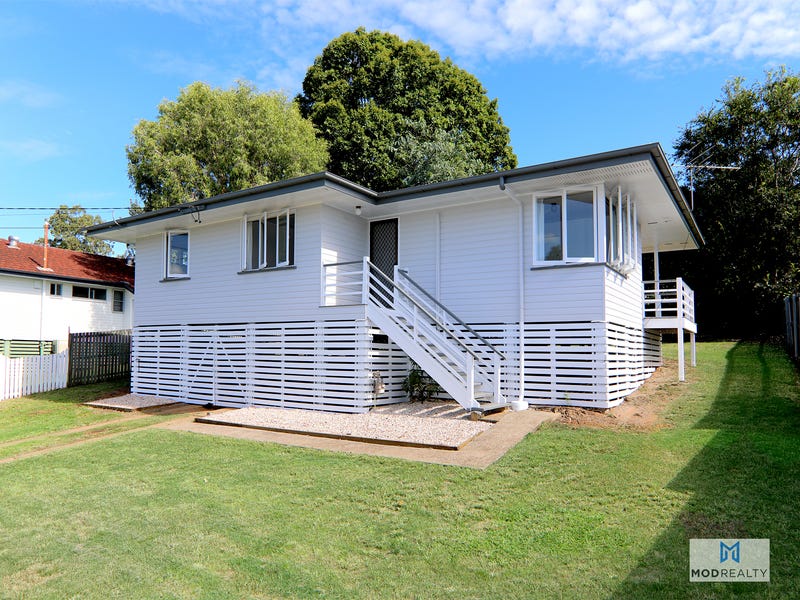 12 Wentworth Street, Leichhardt, Qld 4305 - Property Details