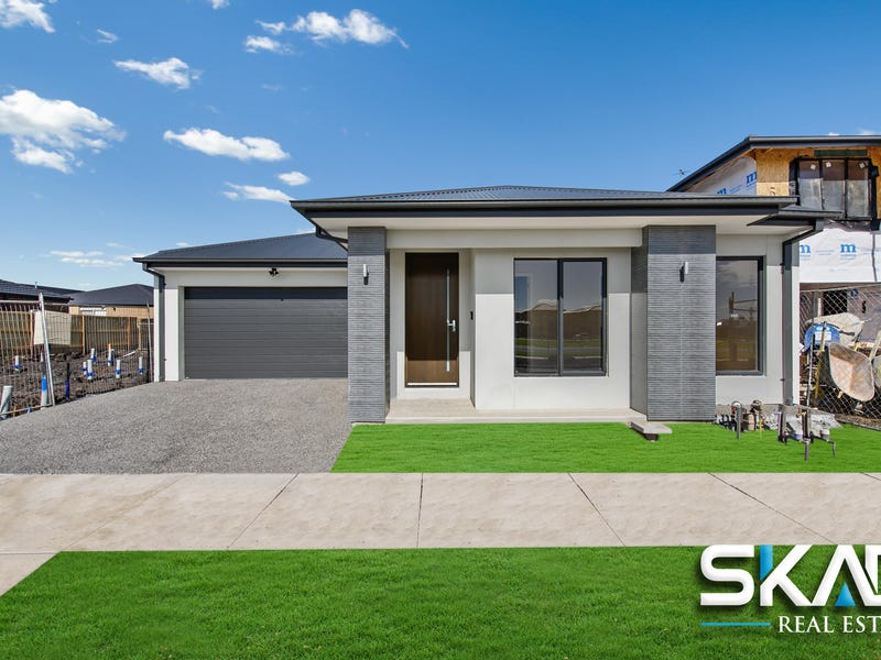 62 Quill Circuit, Kalkallo, Vic 3064 - Property Details