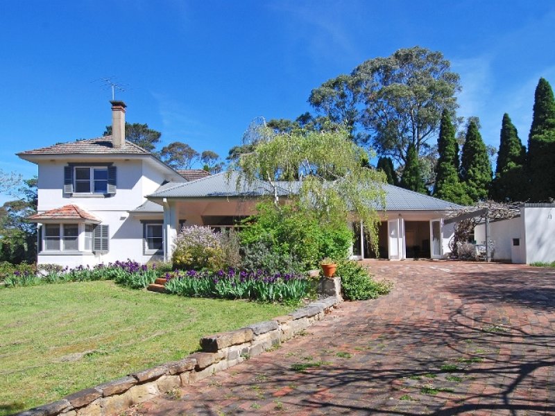 Wandarrie Eridge Park Road, Burradoo, NSW 2576 - Property Details