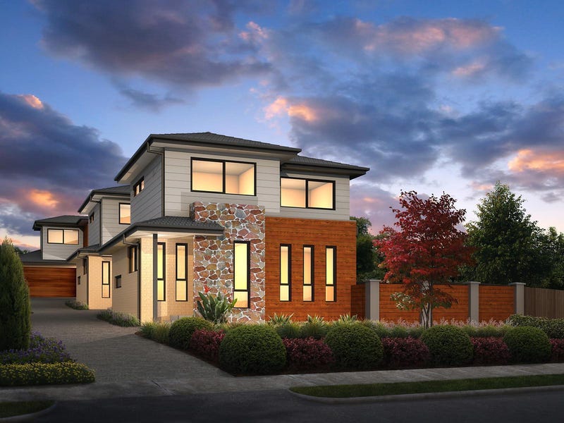 1 28 Dorset Road Croydon Vic 3136 Property Details
