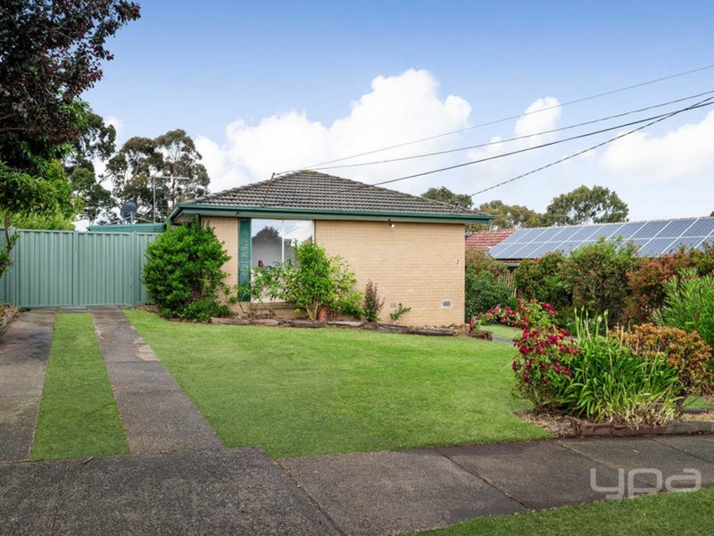 7 Miram Court, Westmeadows, Vic 3049 - Property Details