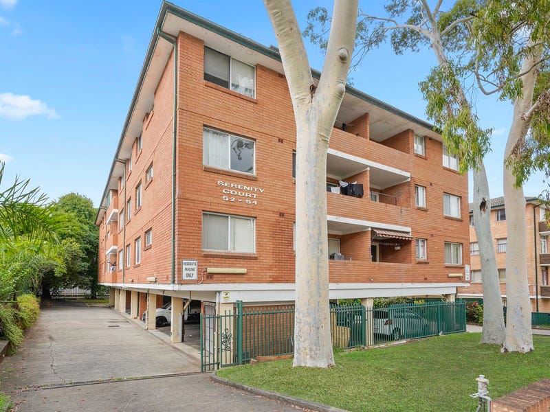21/52 Speed Street, Liverpool, NSW 2170 - realestate.com.au