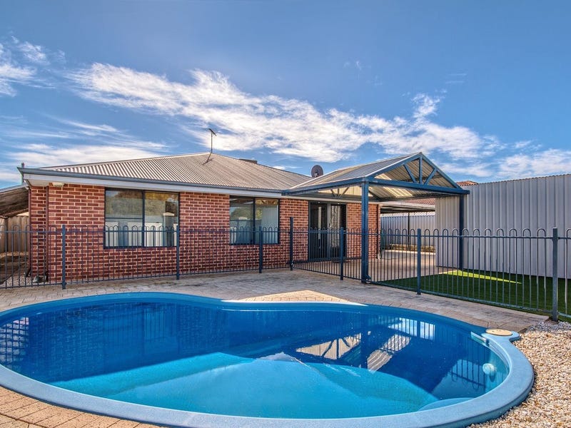 44 Zedora Loop, Port Kennedy, WA 6172 - realestate.com.au