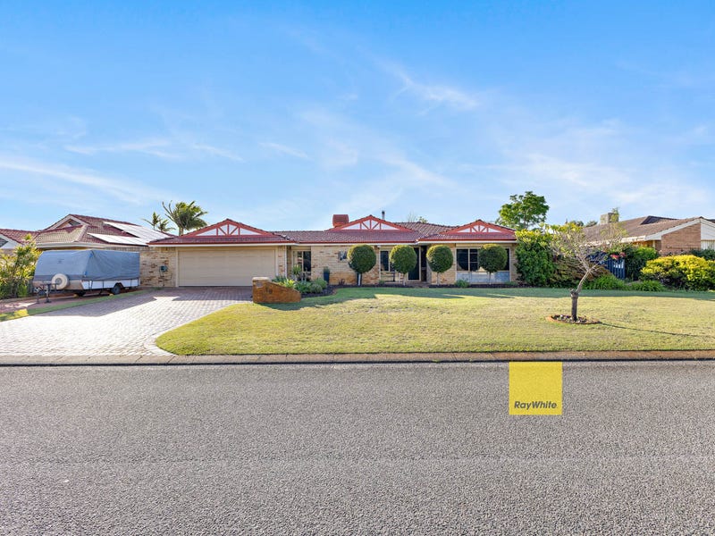 19 Lakeside Drive, Thornlie, WA 6108 - Property Details