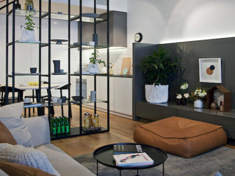 G07/356 George Street, Waterloo, NSW 2017 - Property Details