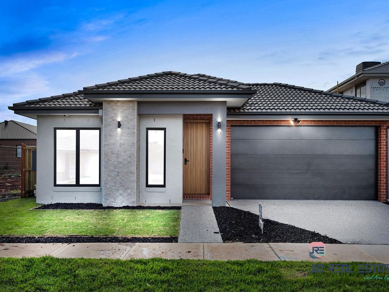 7 Zelkova Circuit, Fraser Rise, VIC 3336 - realestate.com.au