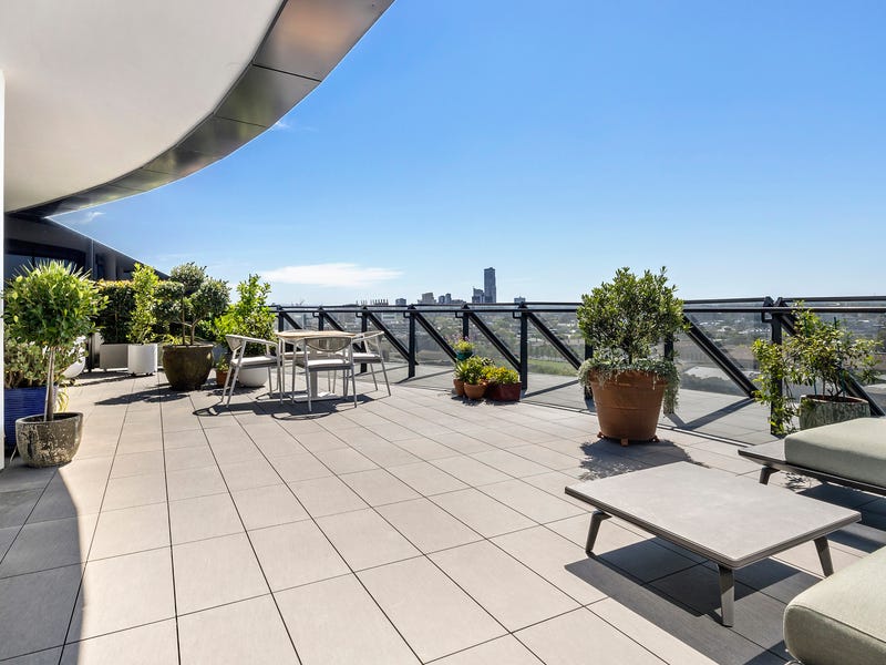 1203/601 St Kilda Road, Melbourne, Vic 3004 - Property Details