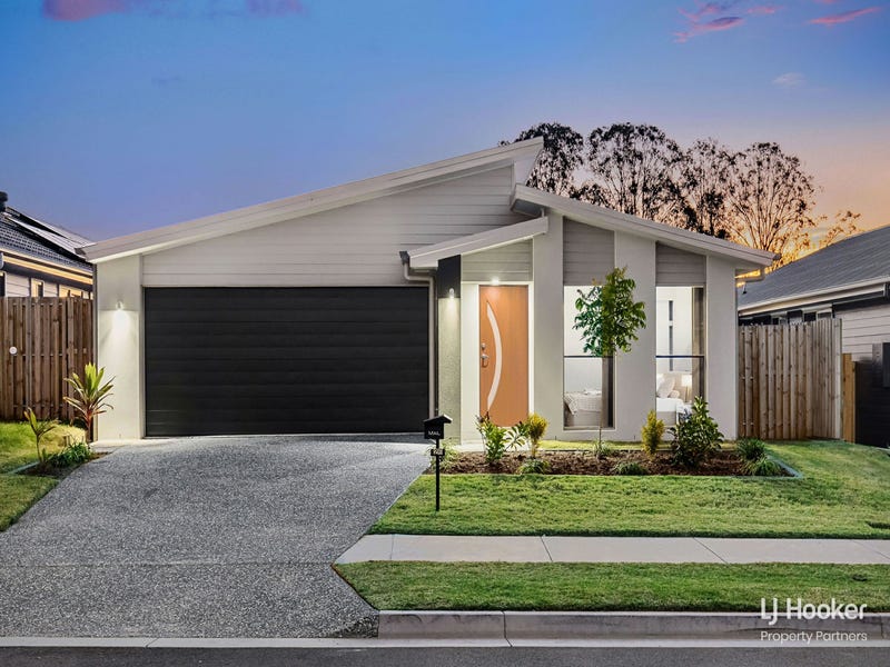 26 Sugar Maple Place, Park Ridge, QLD 4125 - realestate.com.au