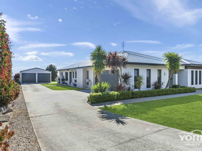 21 Cole Drive, Highfields, QLD 4352 - realestate.com.au