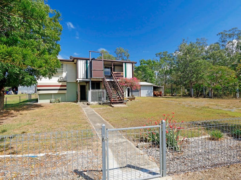 129 High Street, Bajool, Qld 4699 - Property Details