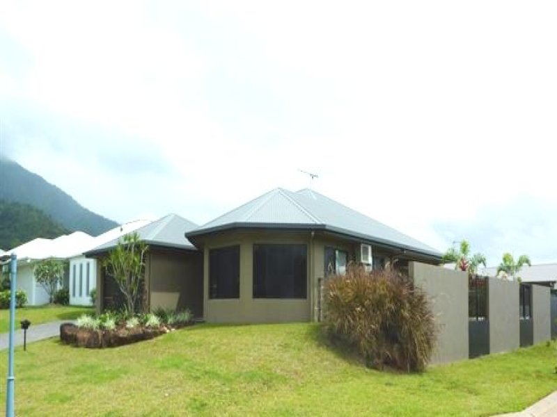 17 Byron Terrace, Redlynch, Qld 4870 - Property Details