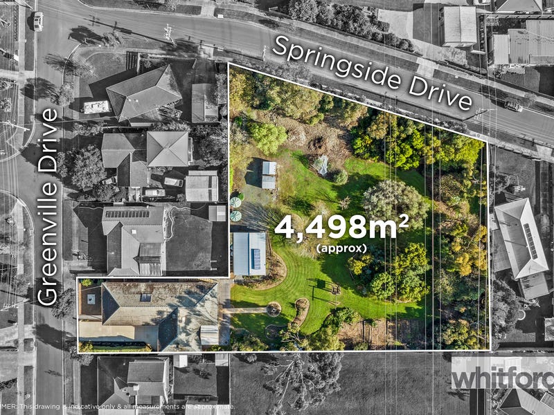 22 Greenville Drive, Grovedale, Vic 3216 - Property Details