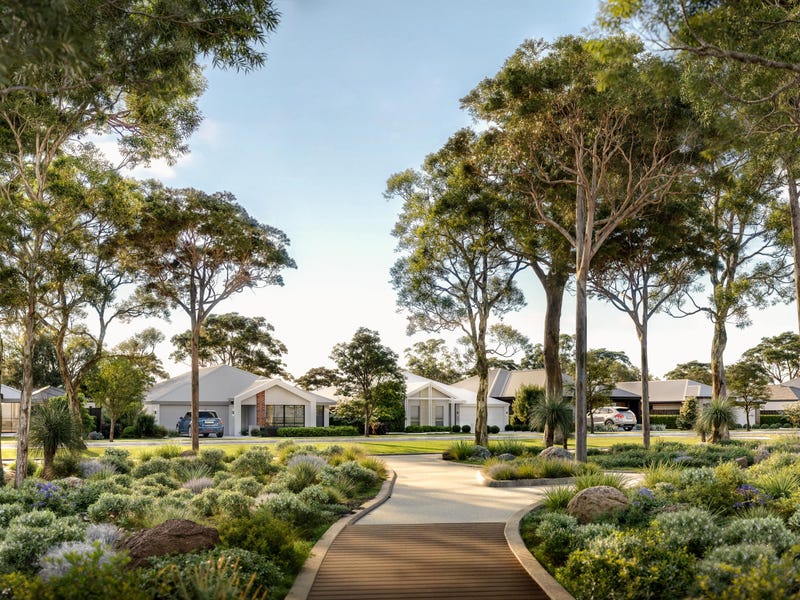 Botania Park Land Estate at 25 Rousset Road, Mariginiup - realestate.com.au