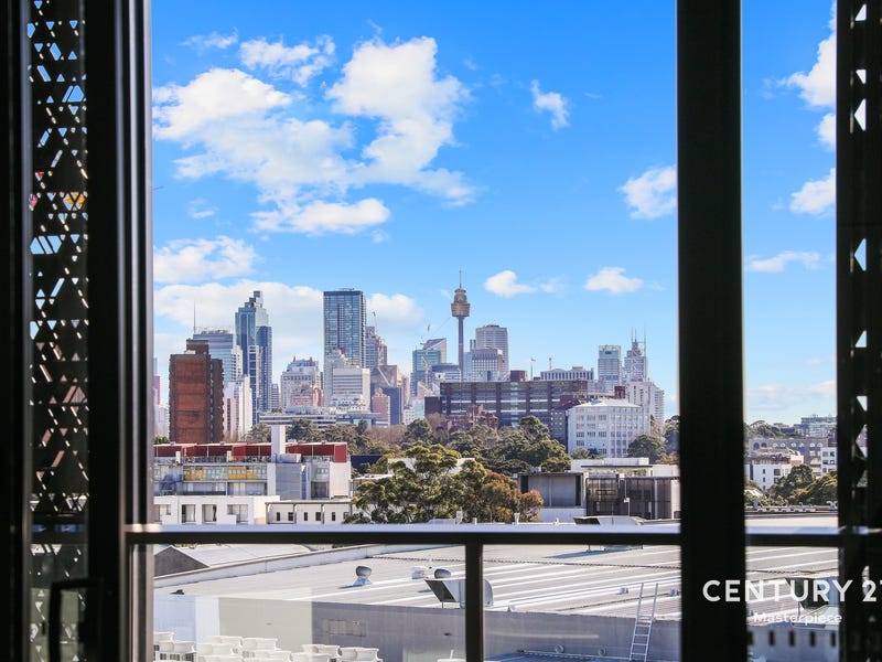 905B/6 Thread Lane, Waterloo, NSW 2017 - Property Details