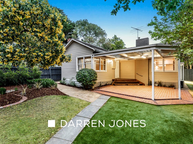 1/29 McDowell Street, Greensborough, Vic 3088 - Property Details