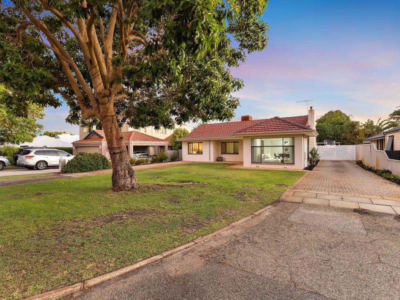 5 Pether Road, Manning, WA 6152 - Property Details