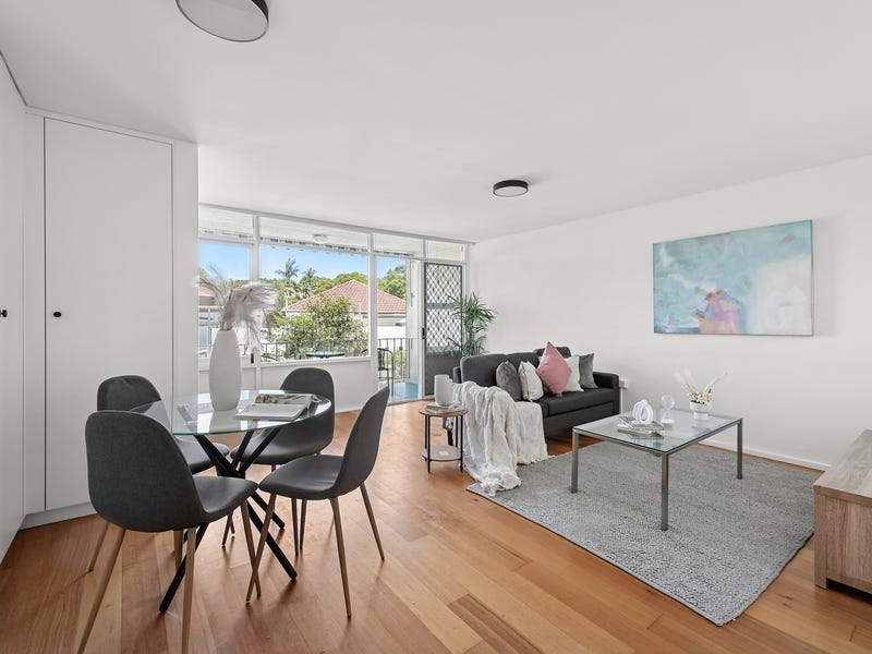 33E/18 Lucy Street, Ashfield, NSW 2131 - Property Details