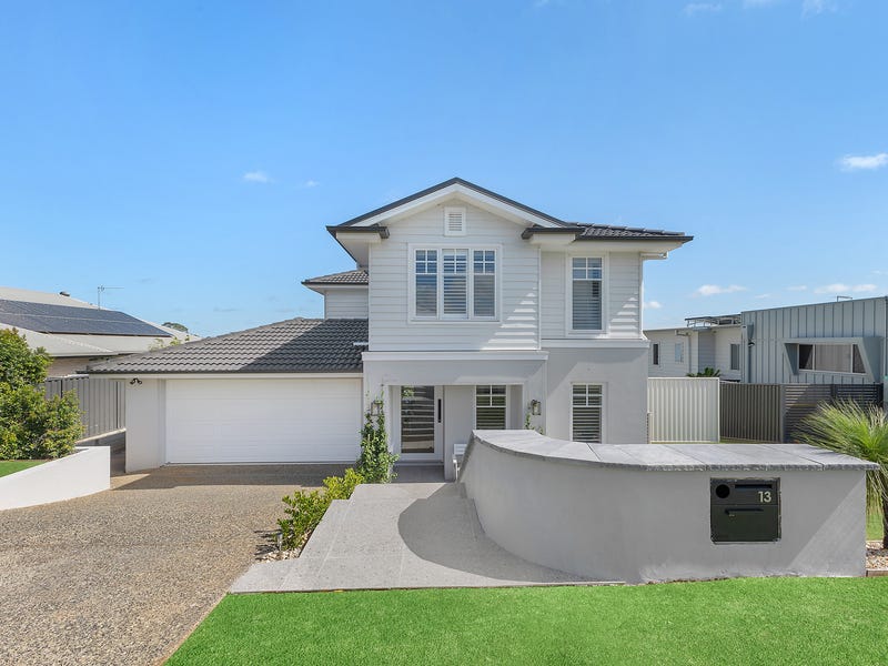 13 Millbrook Terrace, Wollongbar, NSW 2477 - Property Details