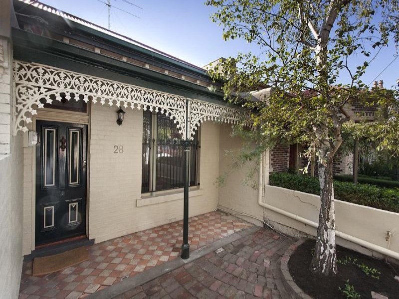 28 Stanley Street, Richmond, VIC 3121 - realestate.com.au