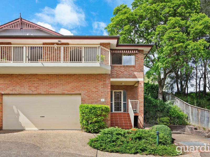 6/221A North Rocks Road, North Rocks, NSW 2151 - realestate.com.au