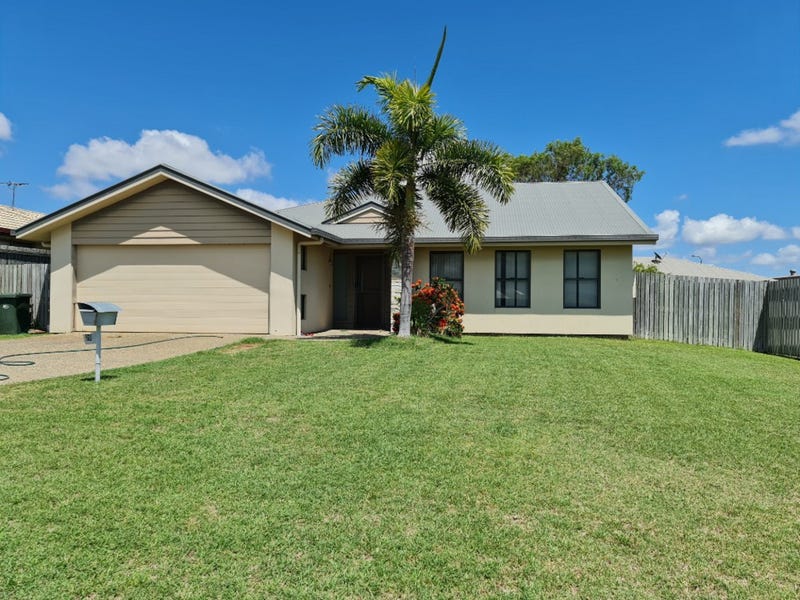 20 Koolamarra Drive, Gracemere, QLD 4702 - realestate.com.au