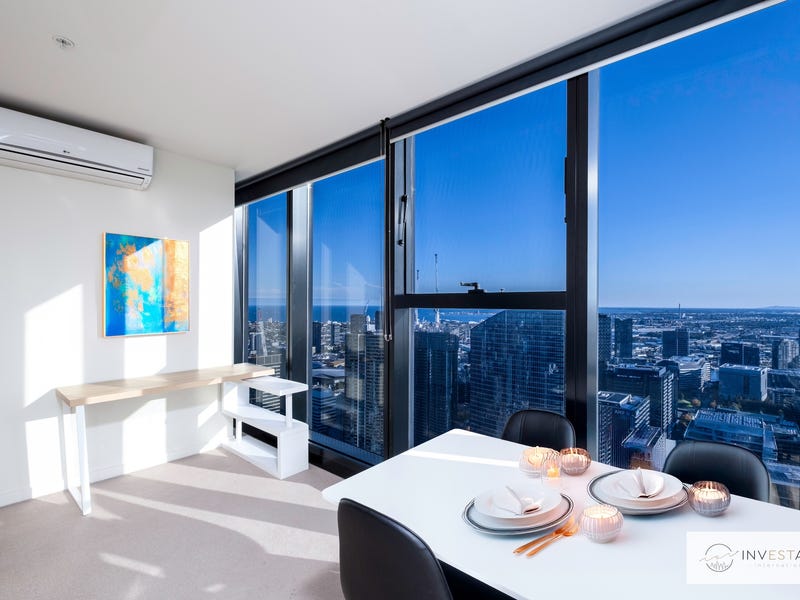 4808/568 Collins Street, Melbourne, Vic 3000 - Property Details