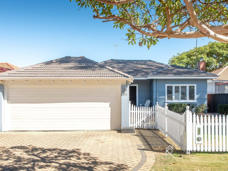 109 Burniston Street, Scarborough, WA 6019 - Property Details