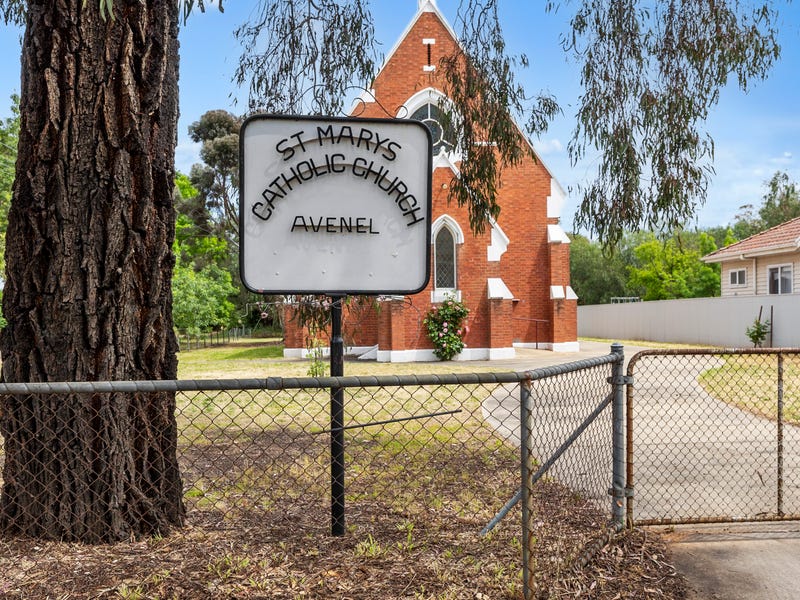 6 Queen Street, Avenel, Vic 3664 - Property Details