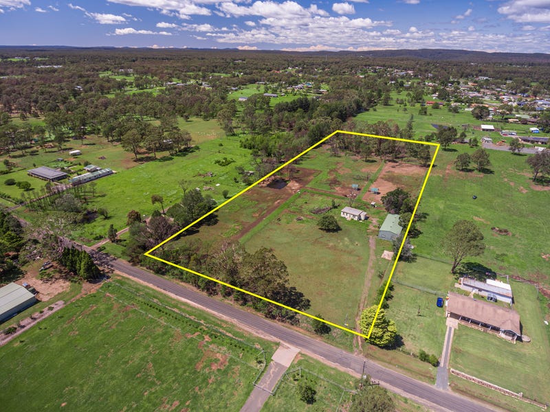 50 Bargo Road, Bargo, NSW 2574 - Property Details