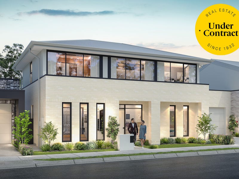 Lot 2 Hackett Way, Brighton, SA 5048 - Property Details