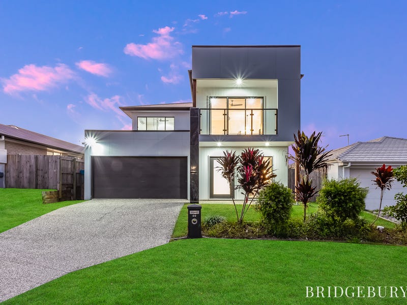 49 Apex Street, Griffin, Qld 4503 - Property Details