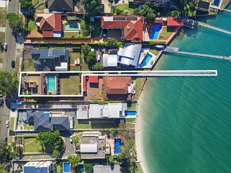 20 Beach Street, Blakehurst, NSW 2221 - Property Details