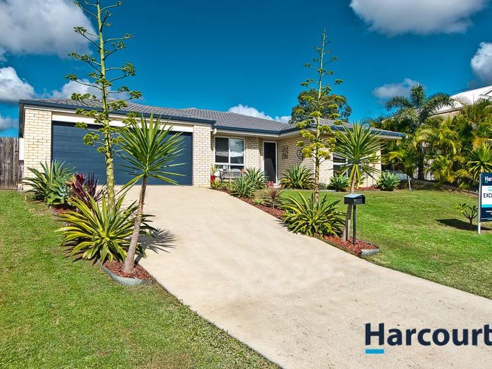 25 Cardinal Circuit, Caboolture, Qld 4510 - Property Details