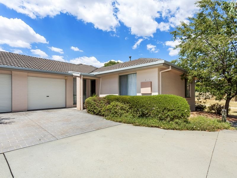Unit 12/7 Noble Place, Flynn, ACT 2615 - Property Details