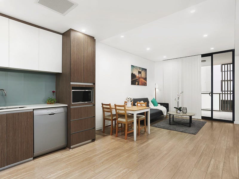 77 Building C Loftus Lane, Homebush, NSW 2140 - Property Details