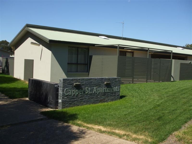 5/172-176 Capper Street, Tumut, NSW 2720 - Property Details