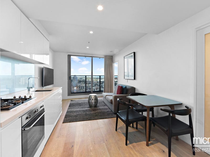 1508E/42-48 Balston Street, Southbank, Vic 3006 - Property Details