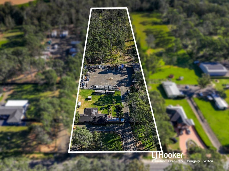 335 Catherine Fields Road, Catherine Field, NSW 2557 - realestate.com.au