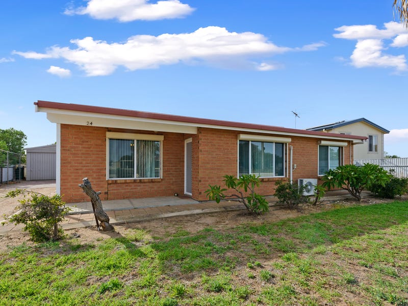 24 Kulpara Street, Clinton, SA 5570 - realestate.com.au