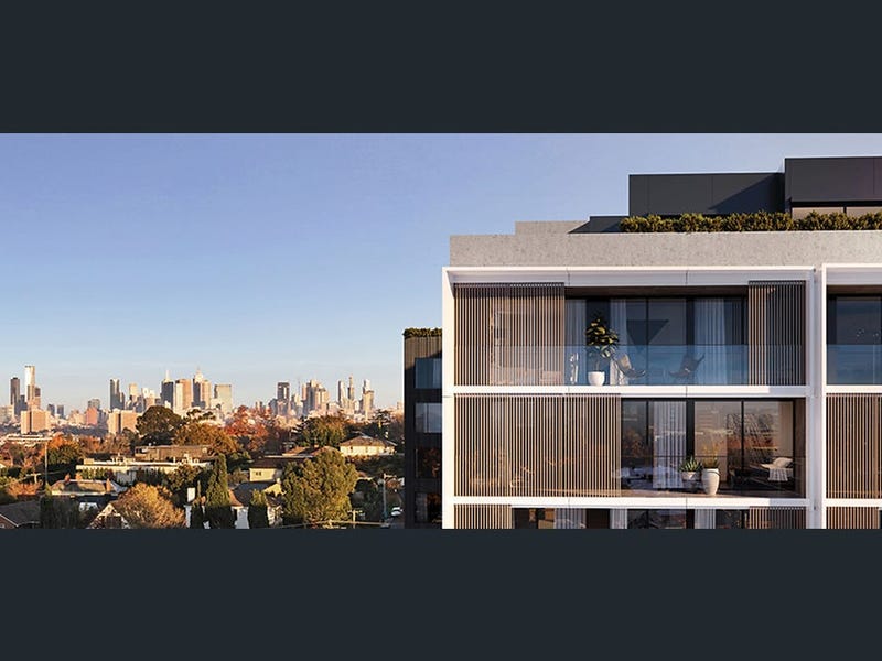 403/112 High Street South Street, Kew, Vic 3101 - Property Details