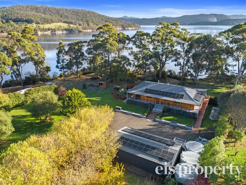 6659 Channel Highway, Deep Bay, TAS 7112 - realestate.com.au