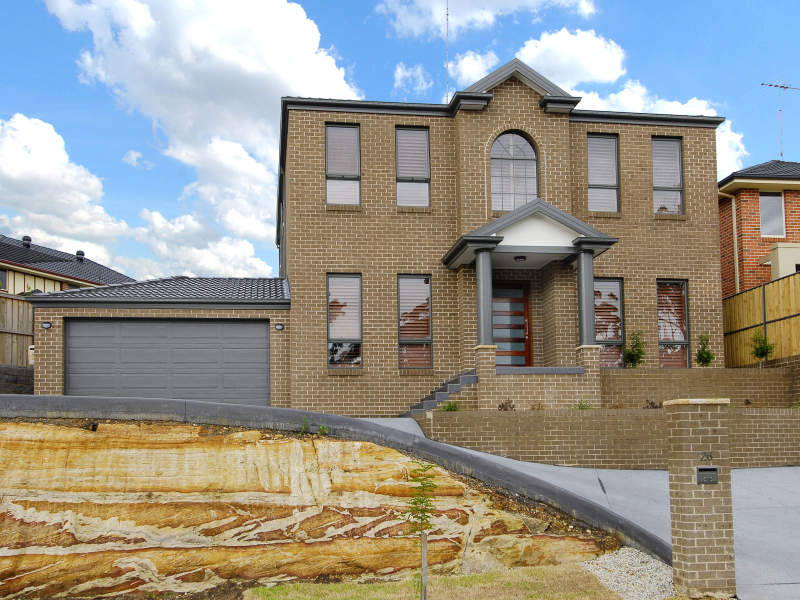 26 Maeve Avenue, Kellyville, NSW 2155 - realestate.com.au